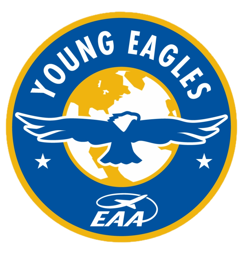 October EAA Young Eagles – Pilots Needed – South County Airport Pilots ...