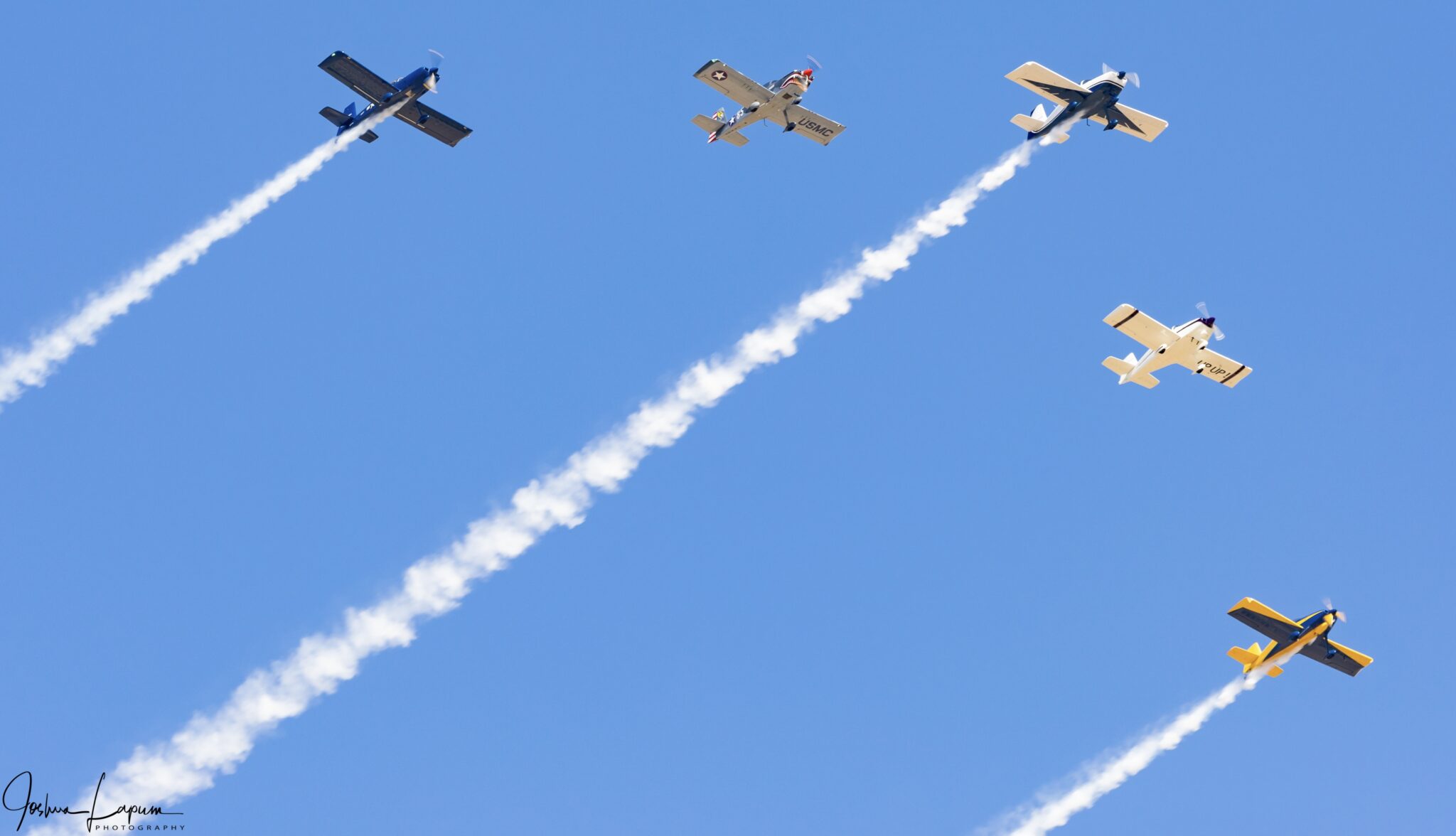 Food Truck Fly In – South County Airport Pilots Association